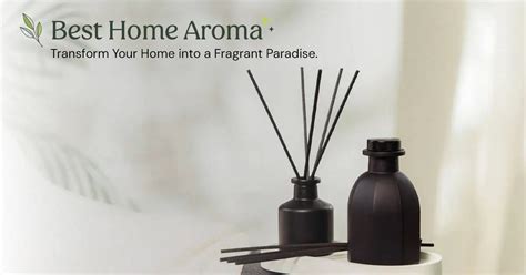 Diffusers Best Home Aroma