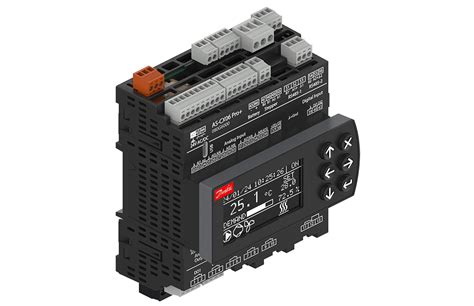 Danfoss News Danfoss Authorized Partner Itsme Nederland