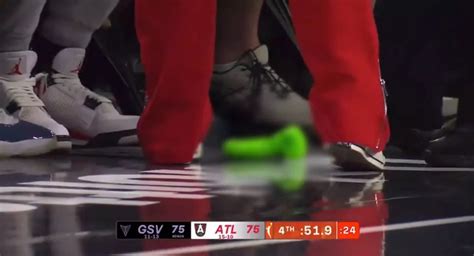 Wnba Fan Arrested And Faces Ban After For Throwing Sex Toy Onto Court