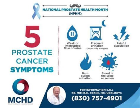 Prostate Cancer Symptoms Maverick County Hospital District Hot Sex Picture
