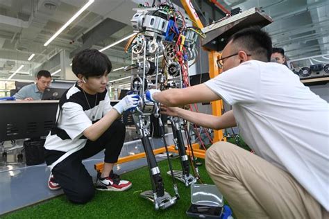 浙江：全社会研发投入五年基本实现翻番凤凰网浙江 凤凰网