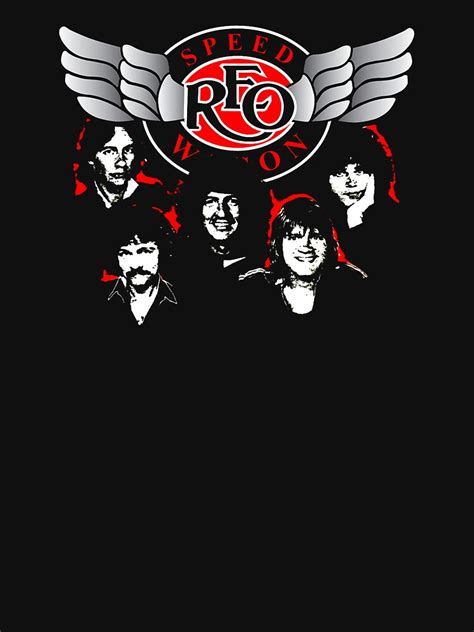 Reo Speedwagon T Shirt For Sale By Sevtinayuliski Redbubble Reo Speedwagon T Shirts
