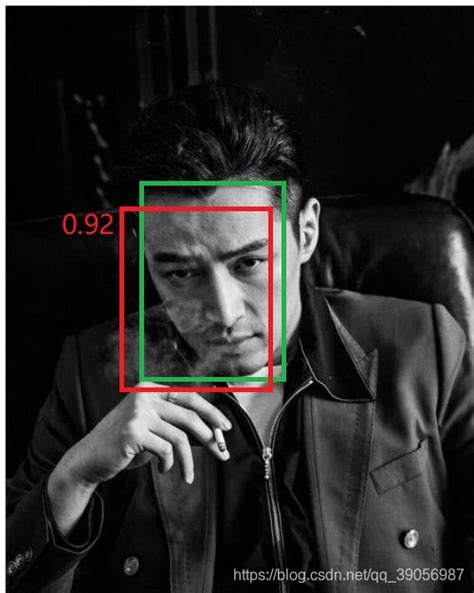 目标检测中评估指标map详解和计算方式 map评价指标是自己计算吗 csdn博客