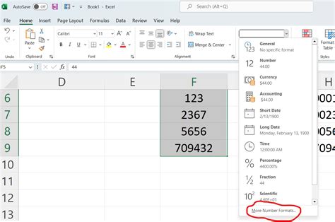 3 Ways To Add Leading Zeros In Excel Absentdata