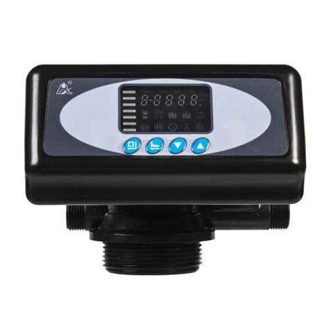 Runxin F B Valf Bağlantılı Filtre Valfi