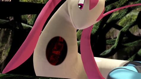 Mil0tic Vore Vore Animation With Sound Youtube