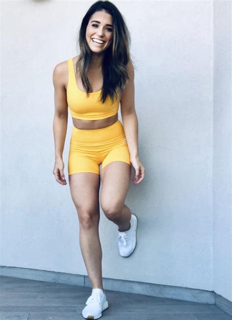 Ashley Shahahmadi Bally Sports Rashleyshahahmadi