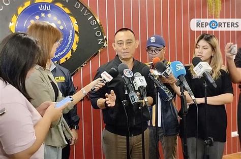 พล ต ต จรูญเกียรติ ยันตรวจสอบตรงไปตรงมา กรณีคอมมานโดปล่อยคลิปแฟนสาวลงโซเชียล The Reporters