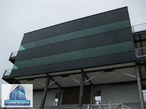 Tempered Window Resurfacing Epic Results Dallas Tx