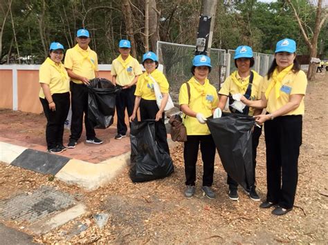 ที่ทำการปกครอง อำเภอแม่เมาะ