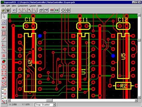 Pcb Schematic Design Software