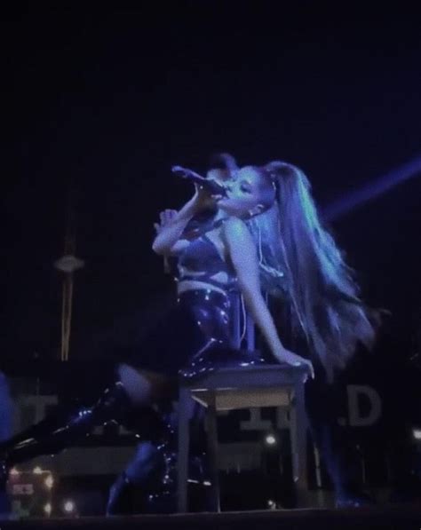 Shes Perfect R Arianagrandelewd