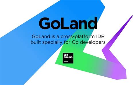 Discover The New Tinygo Plugin For Goland Rgolang