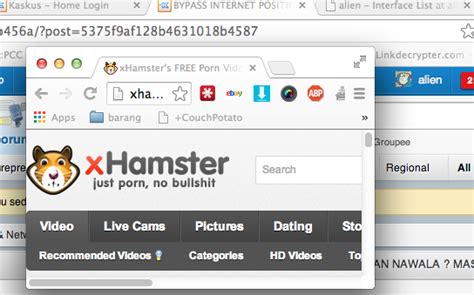 BYPASS INTERNET POSITIF DAN NAWALA MASUK SINI Page 3 KASKUS