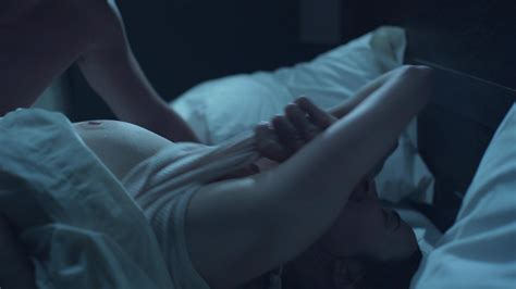 Naked Leisha Hailey In Fertile Ground