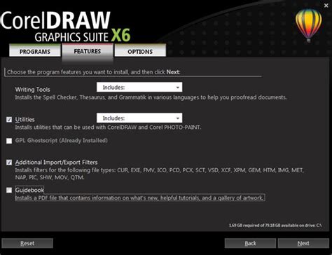 KB Corel How To Install CorelDRAW Graphics Suite X Bit On A System That Already Has The