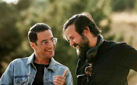 بیوگرافی نوید محمدزاده، حواشی و زندگی خصوصی او و همسرش فرشته حسینی