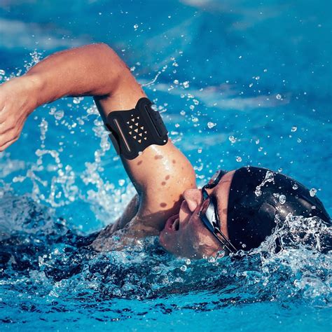 Insulin Pod Sensor Cover Arm Band Compatible With Freestyle Libre Dexcom G6 And G7 Omnipod