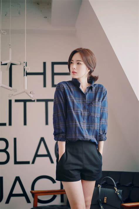 Ͻ ǰ Ǿ ϴ 아시아 패션 한국 스타일 패션 스타일
