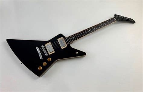 Gibson Explorer Traditional Pro 2007 Bass N Guitar