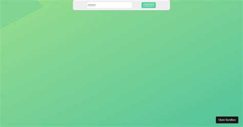 Message Board Codesandbox