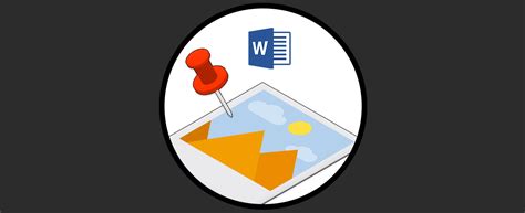 Fijar Imagen En Word ️ Solvetic