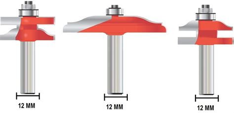 Cabinet Door Router Bit Sets Cabinets Matttroy