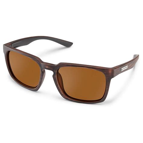 Suncloud Optics Hundo Polarized Sunglasses Academy