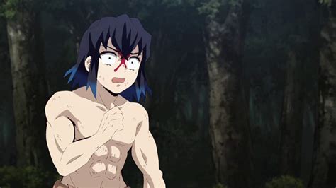 Биография из анимэ Клинок рассекающий демонов Аниме Amino Amino