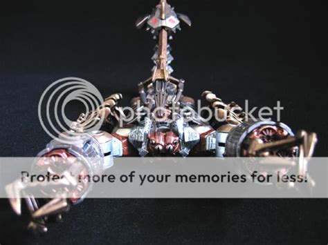 Transformers Philippines Tf Toy Review Tf Movie Scorponok