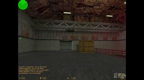 Denuke Hs Cstrike Youtube