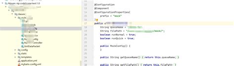 Jar包常见的反编译工具介绍与使用jar包反编译 Csdn博客