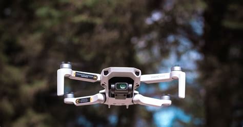 autonomous drones revolutionizing the future of aerial operations