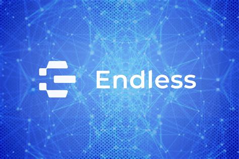 Endless Genesis Cloud The Next Generation Web3 Infrastructure