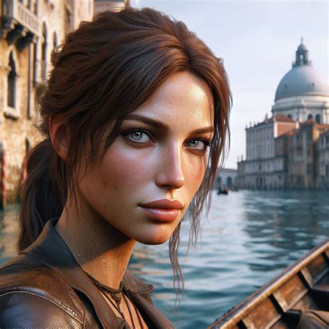 Lara Croft By Picknikker On Deviantart Lara Croft By Picknikker On Deviantart