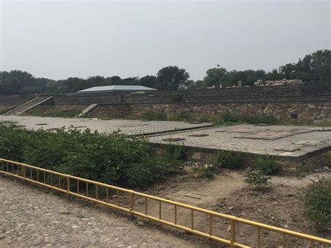圓明園的暴行 每日頭條