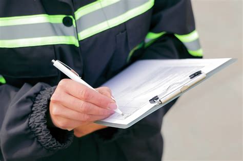 How To Effectively Track Your Companys Safety Performance Blr