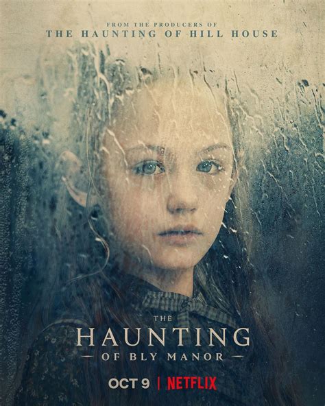Image Gallery For The Haunting Of Bly Manor Tv Series Filmaffinity