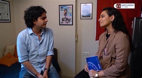 In Conversation With Joy Sengupta Scm Sophia Medium