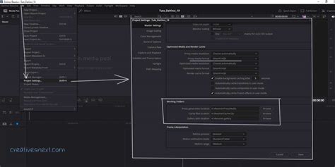 DaVinci Resolve A Comprehensive How To Guide Part