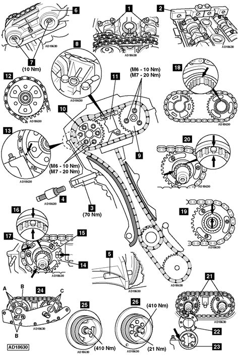 1998 Toyota Rav4 Engine Diagram Classis Workbook