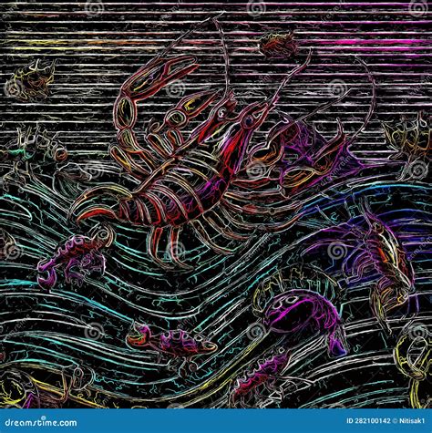 A Visual Journey Into The World Of Intricate Patterns And Captivating Designs Generate Ai