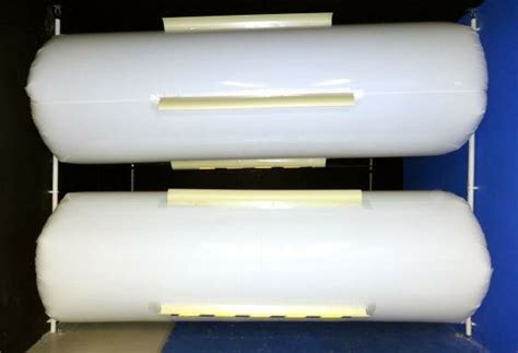 Experimental Setups For Novel Aerostat Wind Turbine Array Testing Download Scientific Diagram