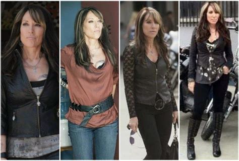 Sons Of Anarchy Costume Artofit