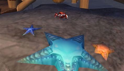 Shore Crab Npc Mists Of Pandaria Classic