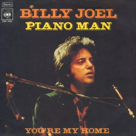 Musicaandsom As 20 Melhores Músicas De Billy Joel