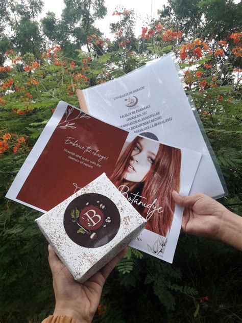 Aniqa Siddiqui On Linkedin Herbalhairdye Naturalhaircolor Hairdye Sustainablebeauty