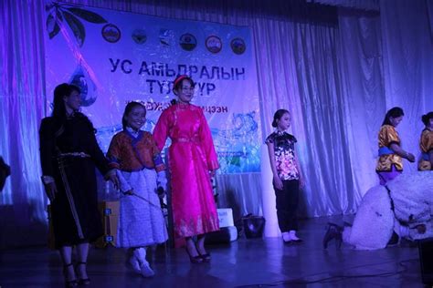 Ус амьдралын түлхүүр сэдэвт зүүн бүсийн сумдын дэвжээ тэмцээн боллоо