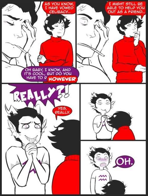 Pin On How About Smut Cronus X Kankri