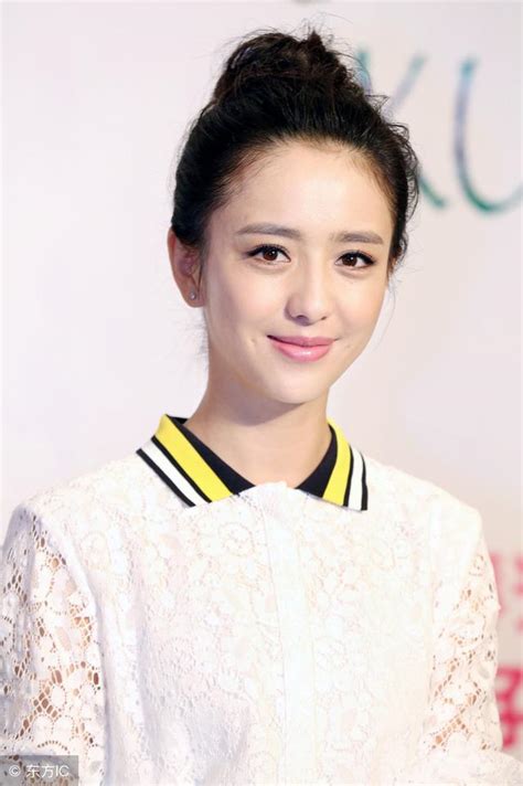 佟麗婭出席電視劇發布會 網友：笑容燦爛，暖入人心 每日頭條